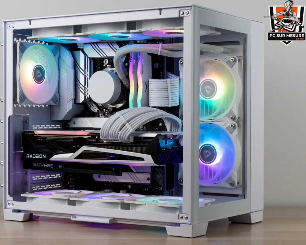 PC H31 Opti Budget - Boutique Hardware31